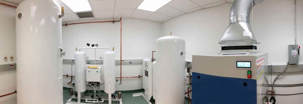 Compressed Air System Installation Guide | MPS Industrial