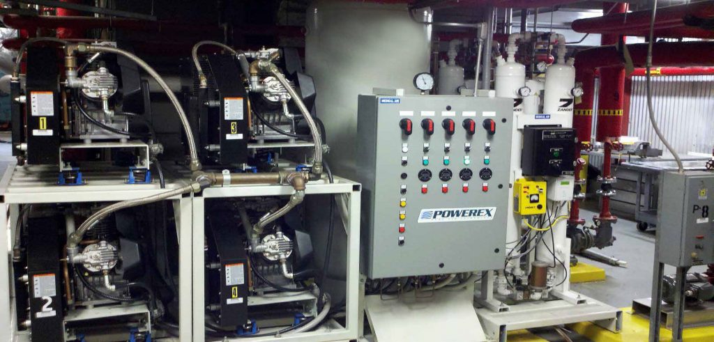 Compressed Air System Installation Guide | MPS Industrial