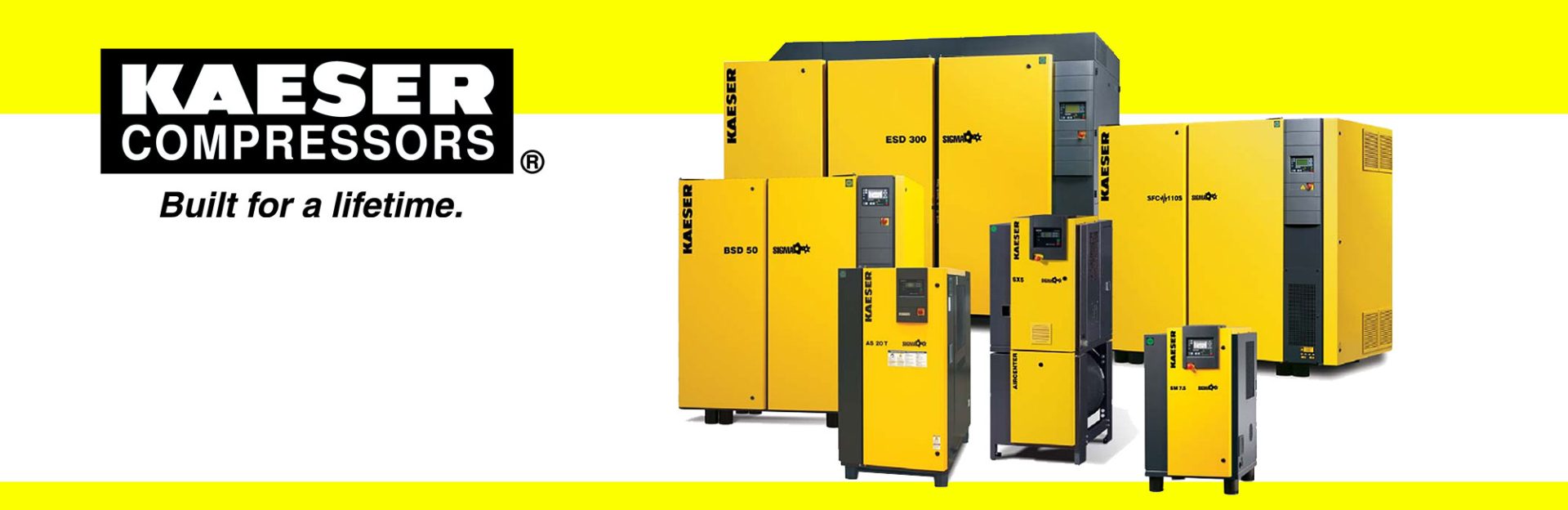 kaeser – MPS Industrial